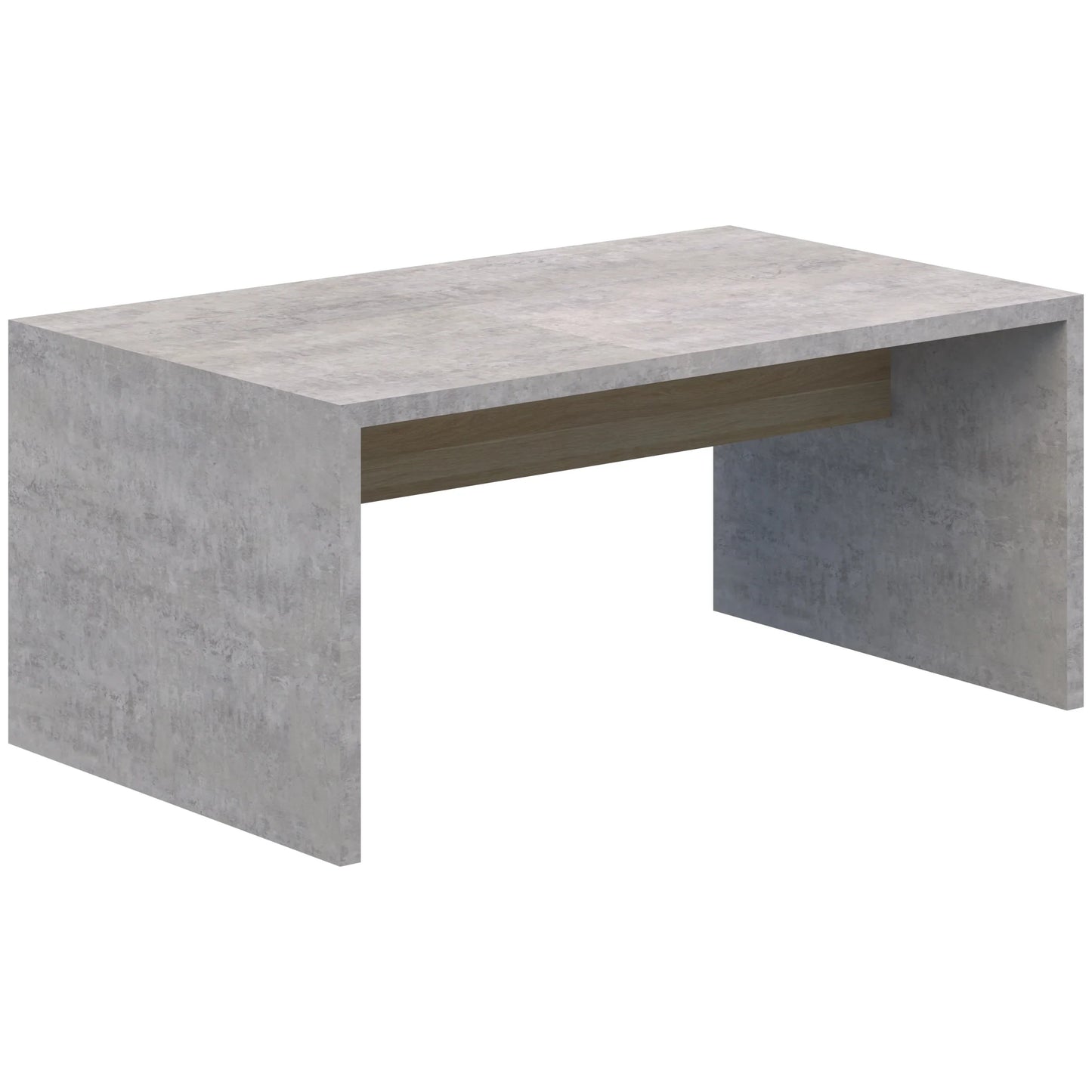 Block Coffee Table 600 x 600 – Office Furniture 2 U