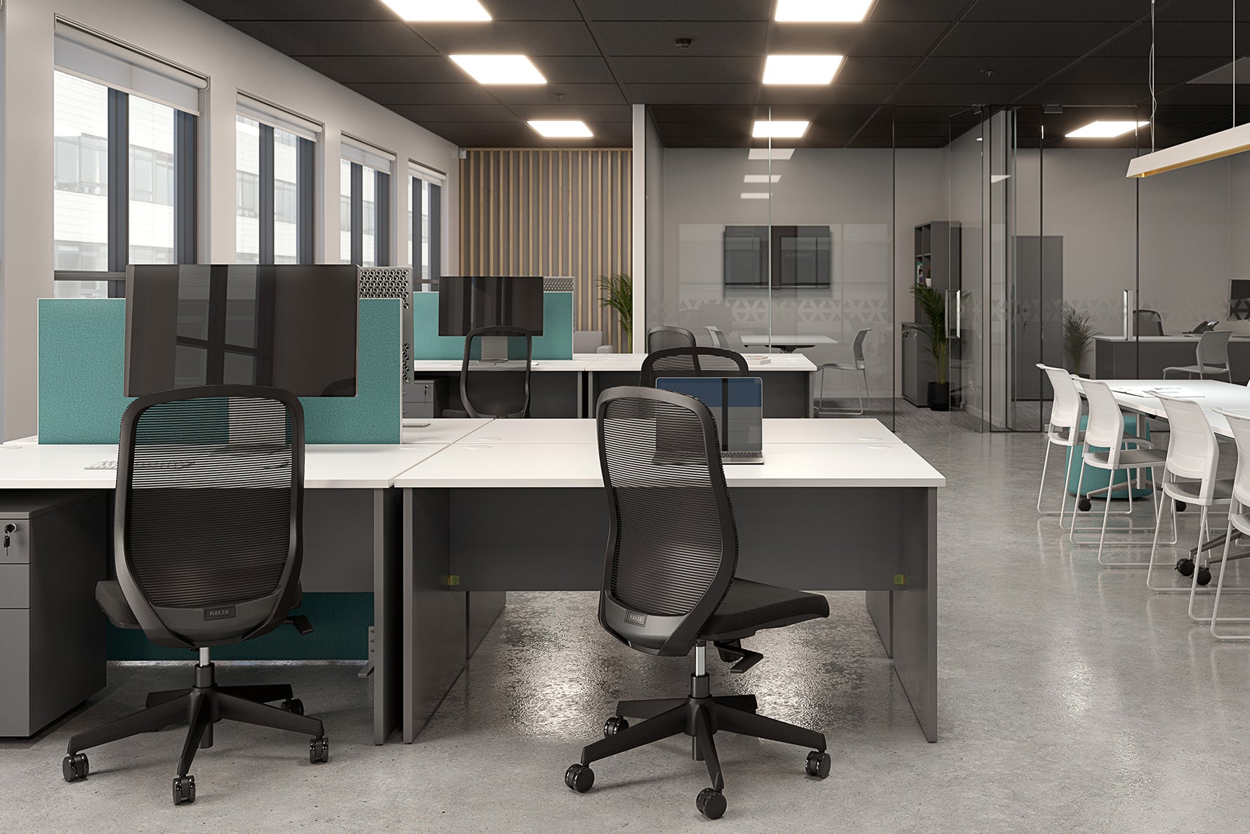 Our Wellington-based company supplies a fabulous range of office furni ...