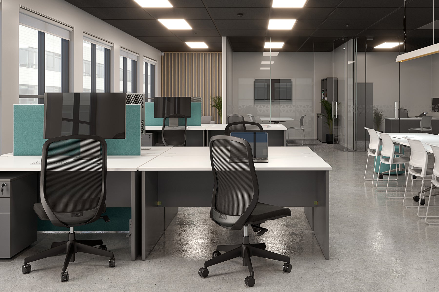 Our Wellington-based company supplies a fabulous range of office furni ...